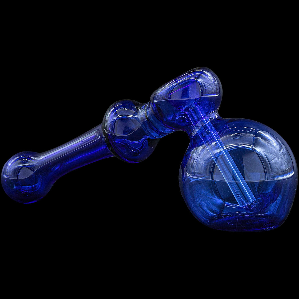 "Glass Hammer" Glass Hammer Bubbler Pipe (Various Colors) – Glass City ...