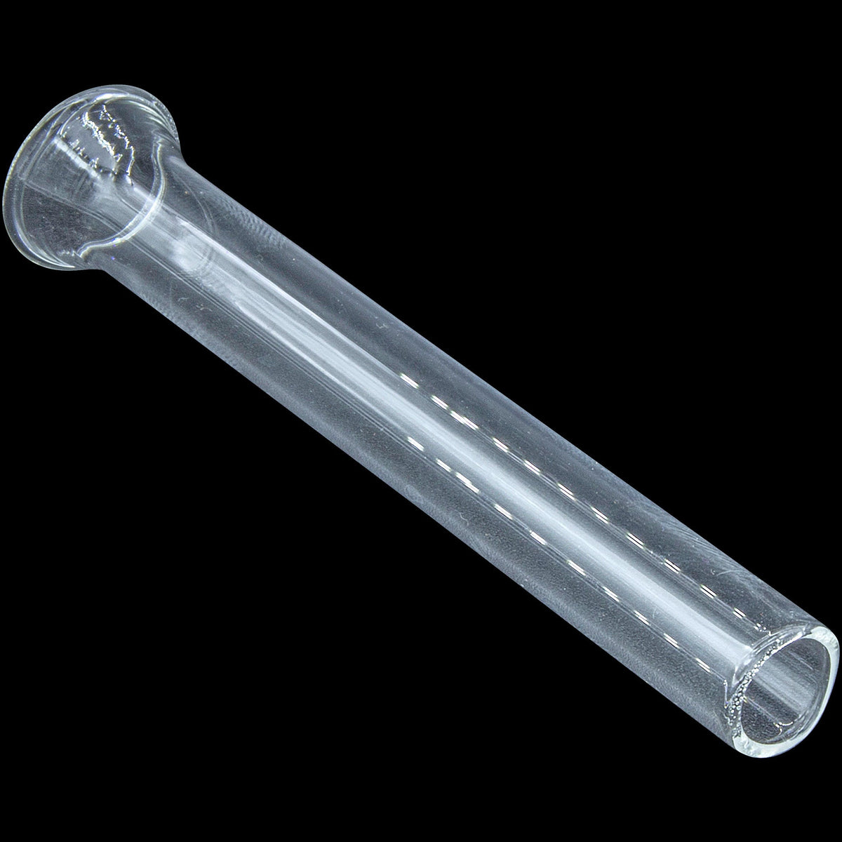Grommeted Down-Stem for Pull-Stem Water-Pipes – Glass City Pipes