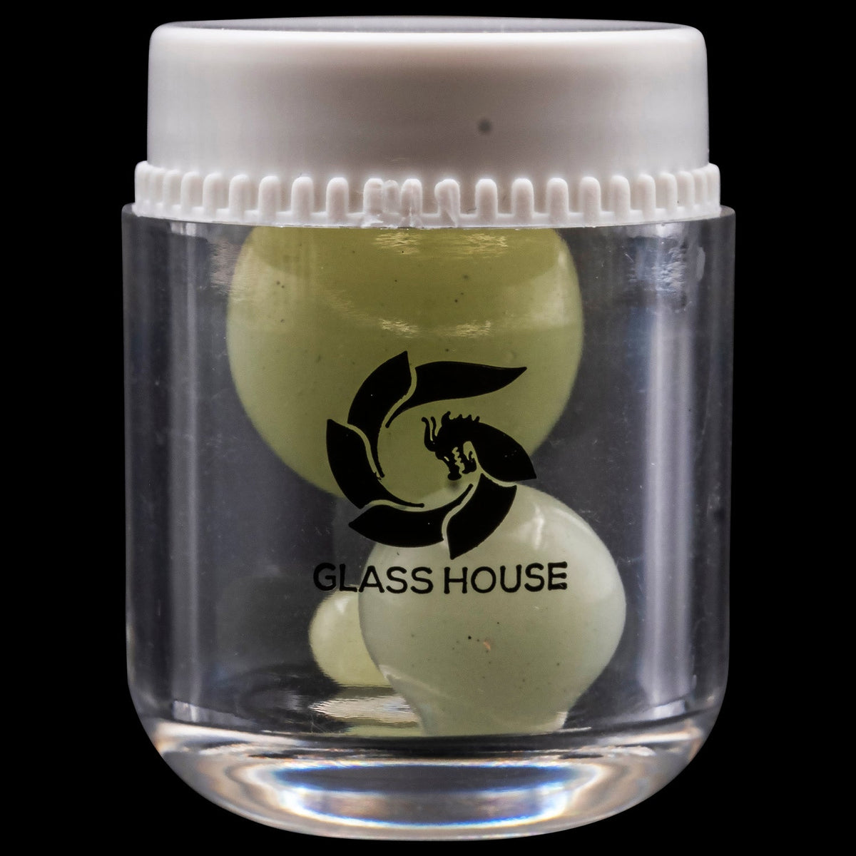 Glasshouse Glow in the Dark Terp Kit – Glass City Pipes
