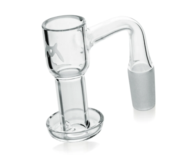MAV - 10MM Male Terp Slurper Nail V2 – Glass City Pipes