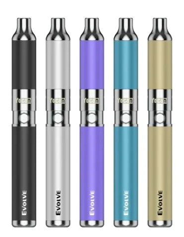 Tsunami 1000X Oil – Liquid Vaporizer Pen Kit – Glass City Pipes