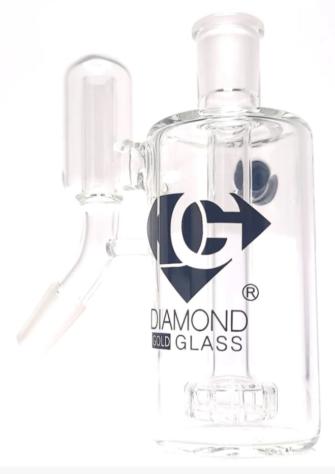 Diamond Glass | Diamond Glass Bongs & More – Glass City Pipes
