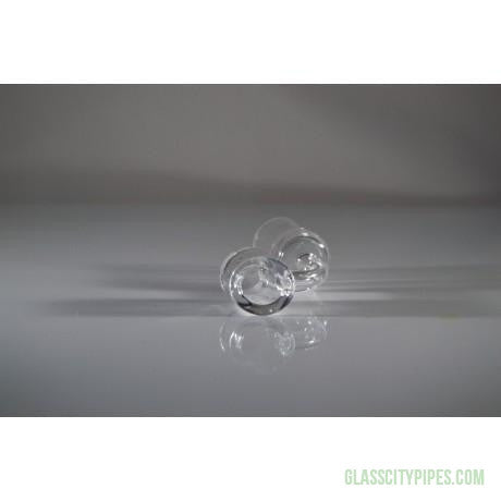 Thick Quartz Banger Female Joint Nail (Multiple Sizes) – Glass City Pipes