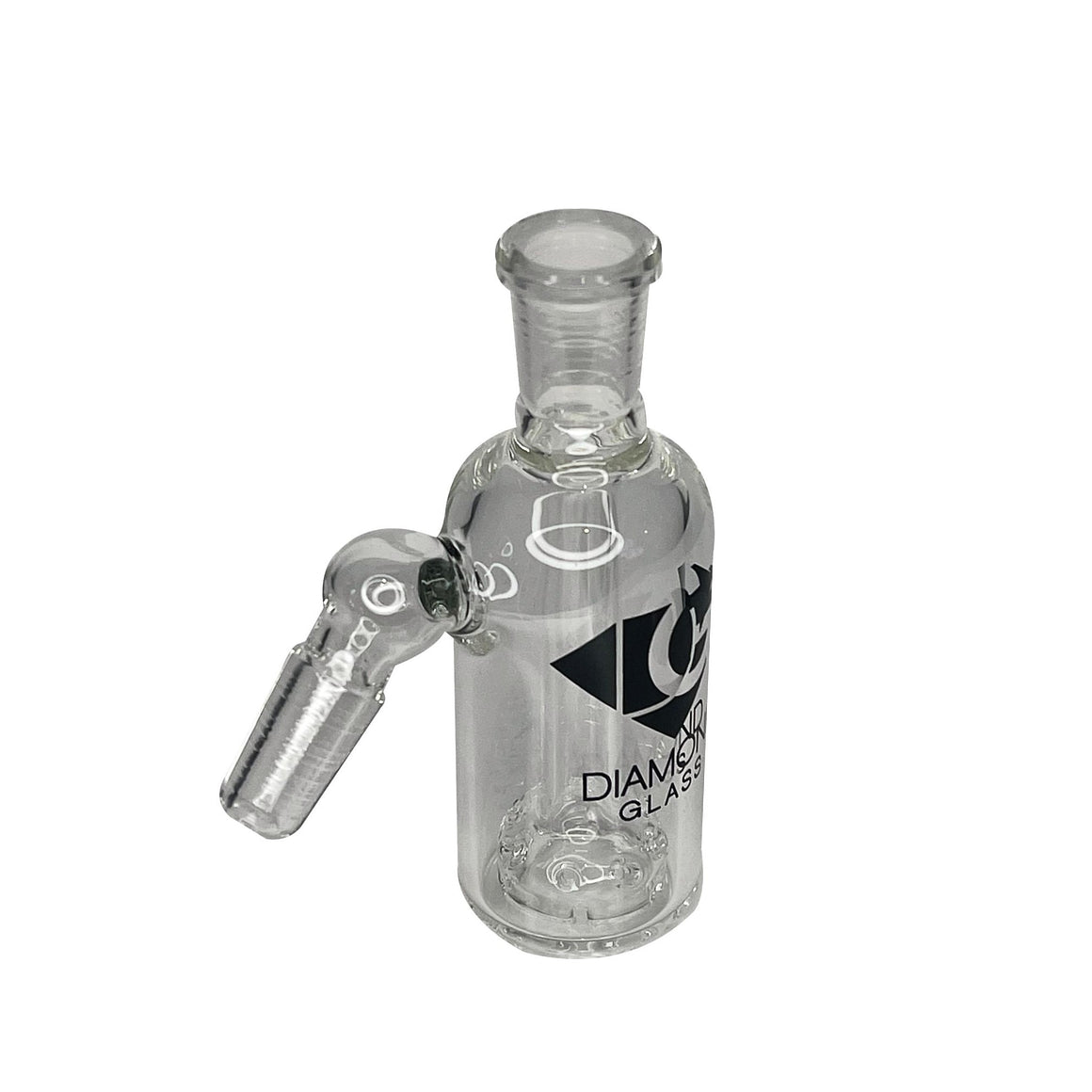 Diamond Glass | Diamond Glass Bongs & More – Glass City Pipes