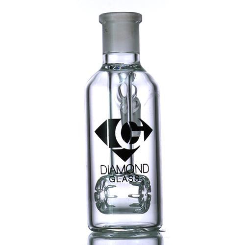 Diamond Glass | Diamond Glass Bongs & More – Glass City Pipes