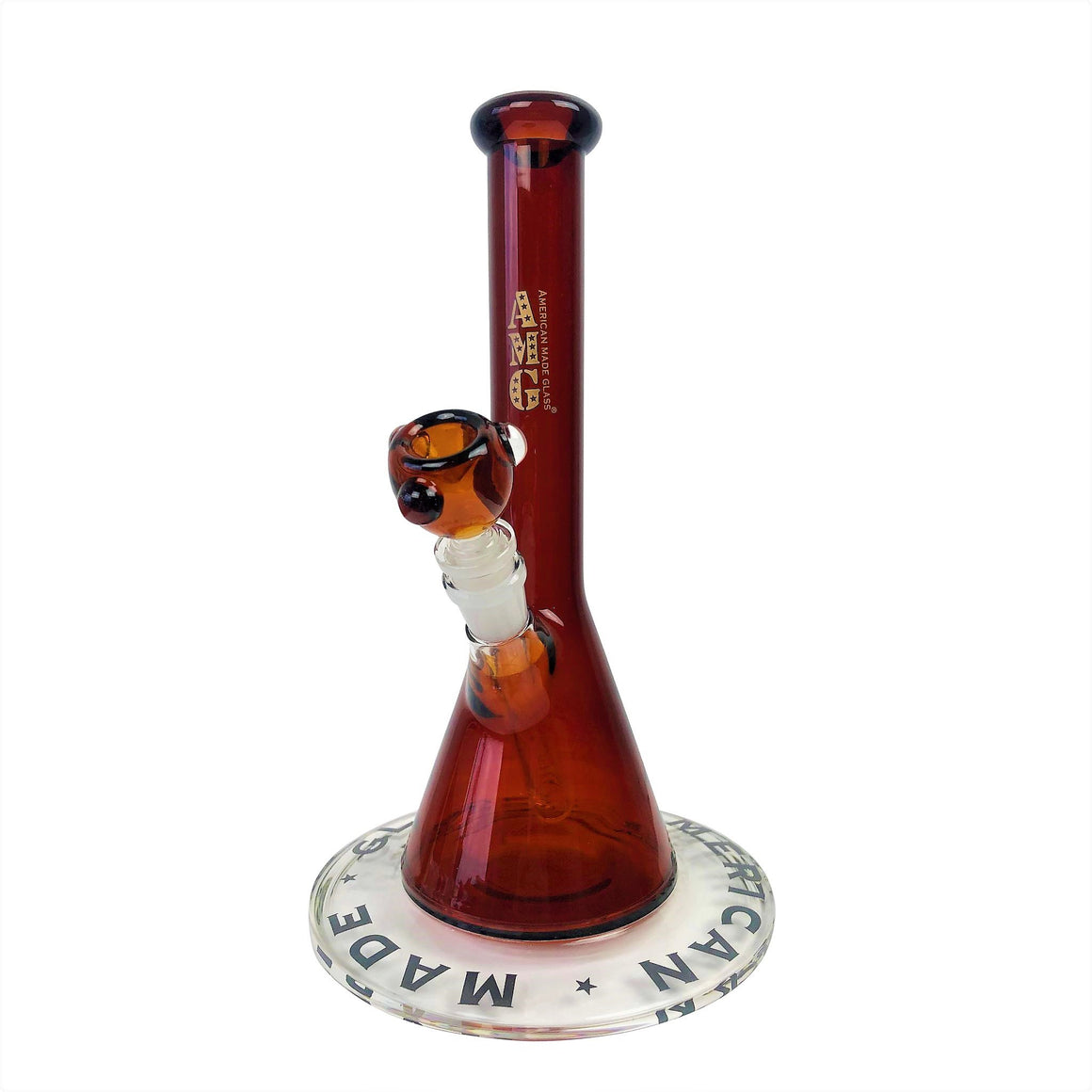 Small Glass Bongs | Mini Bongs For Sale | Glass City Pipes