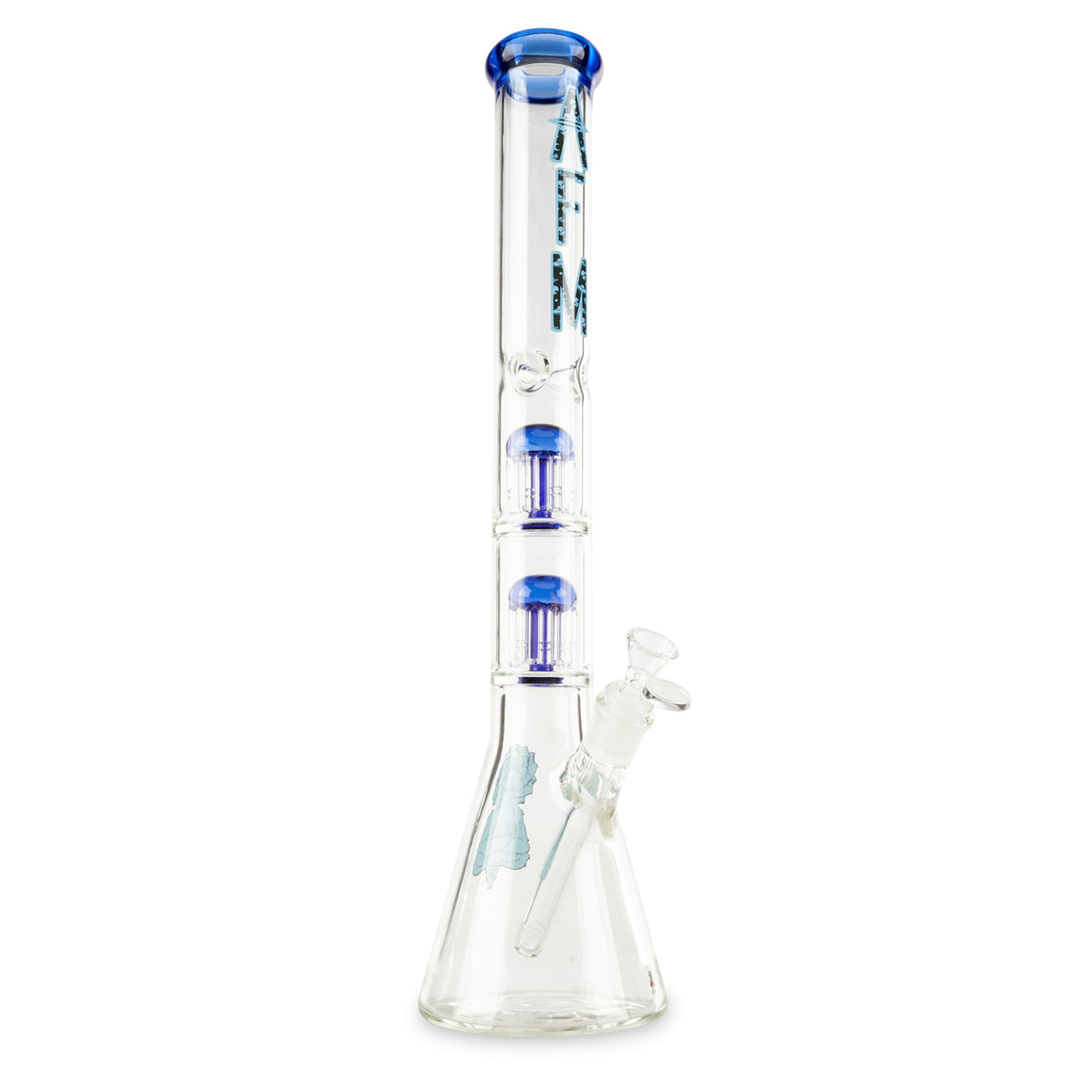 Bongs Over $200 | Glass Bongs For Sale | Glass City Pipes