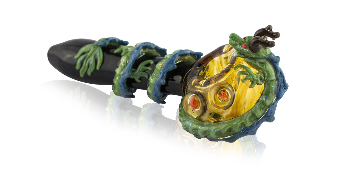 Glass Hand Pipes | High Quality Glass | Glass City Pipes